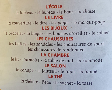 Le jeu des Quatuors > ELI